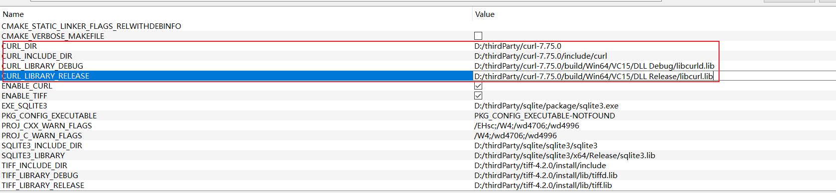 proj.4的下载和编译_proj4下载-CSDN博客