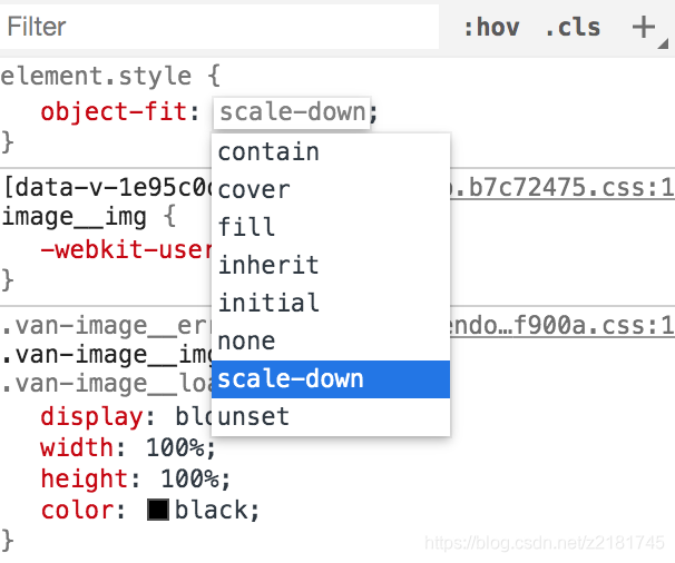 Css 设置<img>适应指定宽高,保持原始比例展示img保持比例 Csdn博客