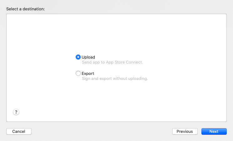 Flutter开发IOS，上架AppStore的全部流程以及常遇到的坑_flutter 上架到appstore-CSDN博客
