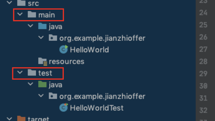 1. maven入门_org.slf4j.loggerfactory 对应的jar-CSDN博客