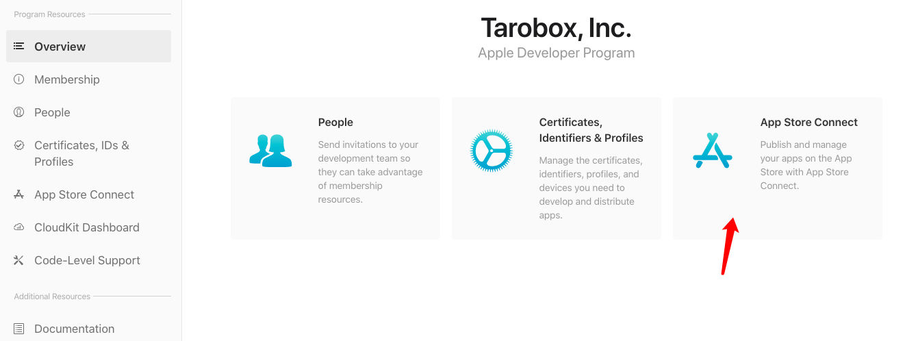 Flutter开发IOS，上架AppStore的全部流程以及常遇到的坑_flutter 上架到appstore-CSDN博客