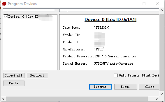 关于TI XDS100V1和XDS100V3仿真器电脑无法识别的解决办法_xds100v3仿真器连接失败-CSDN博客