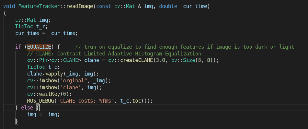 Image Enhancement - CLAHE_a.clahe-CSDN博客