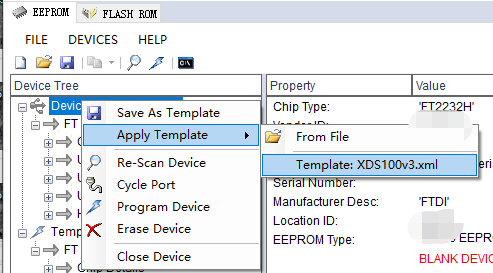 关于TI XDS100V1和XDS100V3仿真器电脑无法识别的解决办法_xds100v3仿真器连接失败-CSDN博客