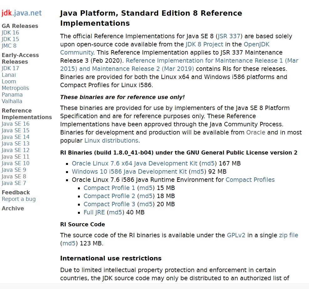 YDOOK:SpringBoot: OpenJDK11 下载安装 windows_openjdk官网下载11-CSDN博客