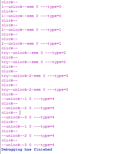 QT信号量QSemaphore基础学习_qt 信号量-CSDN博客