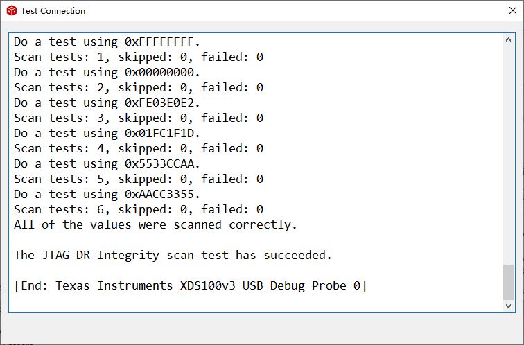 关于TI XDS100V1和XDS100V3仿真器电脑无法识别的解决办法_xds100v3仿真器连接失败-CSDN博客