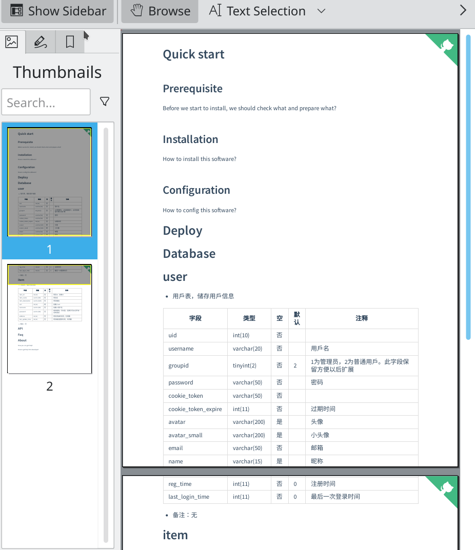 gitbook、docsify、docusaurus_docusaurus 转pdf-CSDN博客