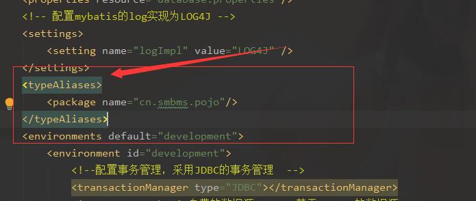 MyBatis错误Error creating document instance. Cause: org.xml.sax.SAXParseException；_mybeatis error ...