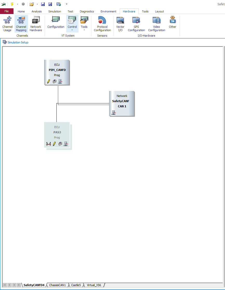 CANoe操作介绍系列 ———— Hardware功能区中通道配置_canoe network hardware-CSDN博客