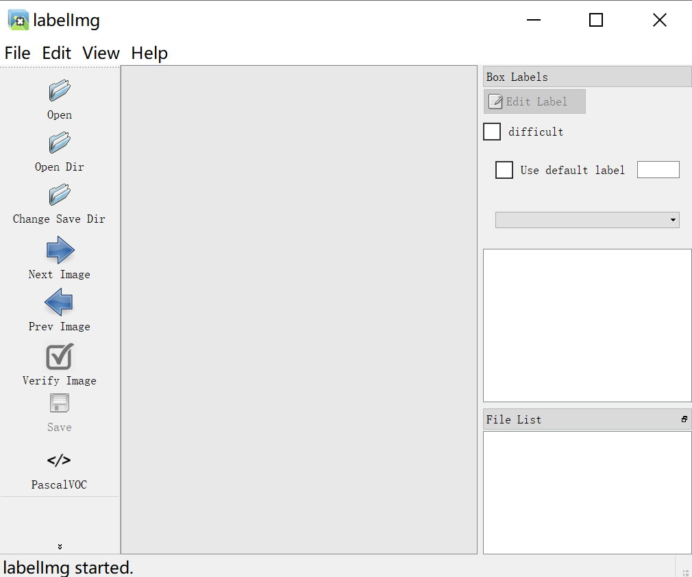 labelImg工具的安装_labelimgresources.qrc要先创建吗-CSDN博客