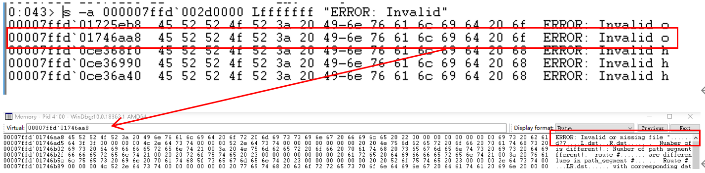 IDA与windbg分析.dll库文件_ida调试dll-CSDN博客