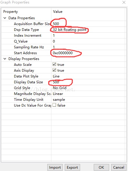 CCS与Matlab数据交换详解_ccs中save memory怎么用-CSDN博客