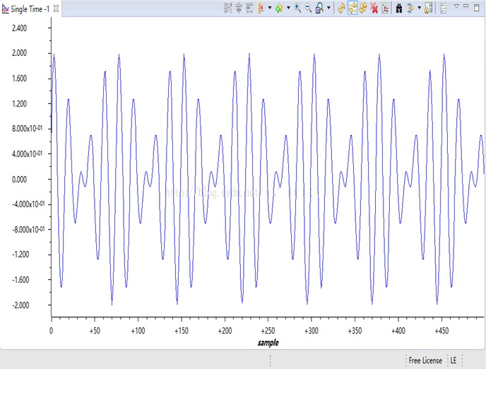 CCS与Matlab数据交换详解_ccs中save memory怎么用-CSDN博客