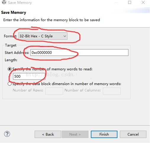 CCS与Matlab数据交换详解_ccs中save memory怎么用-CSDN博客