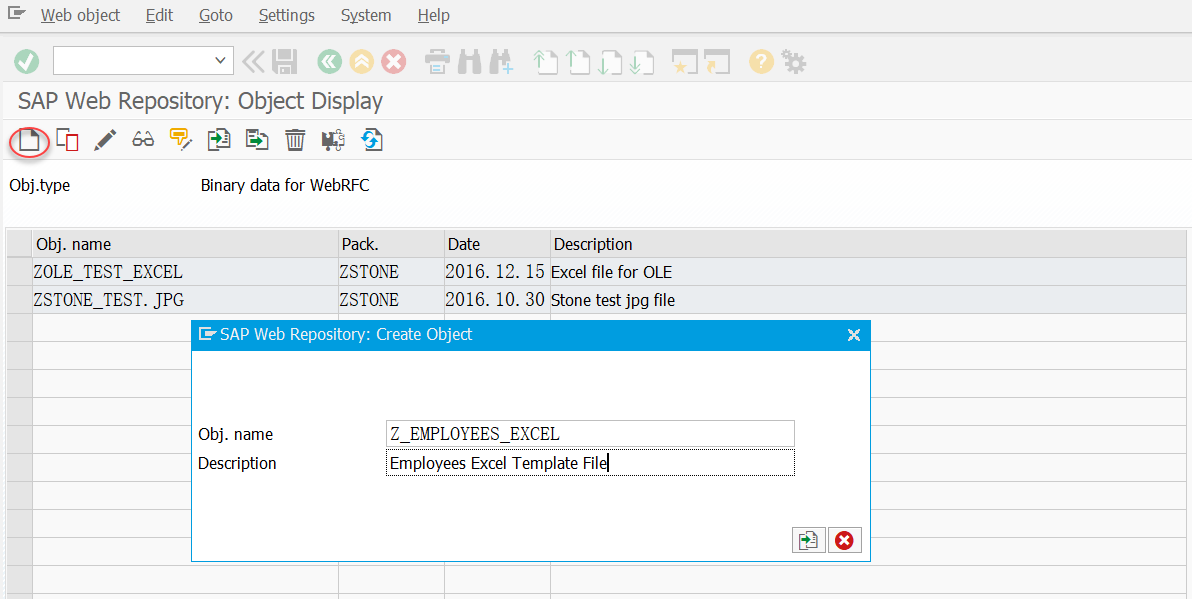 ABAP - 在报表中使用模板文件_abap ole 下载本地-CSDN博客