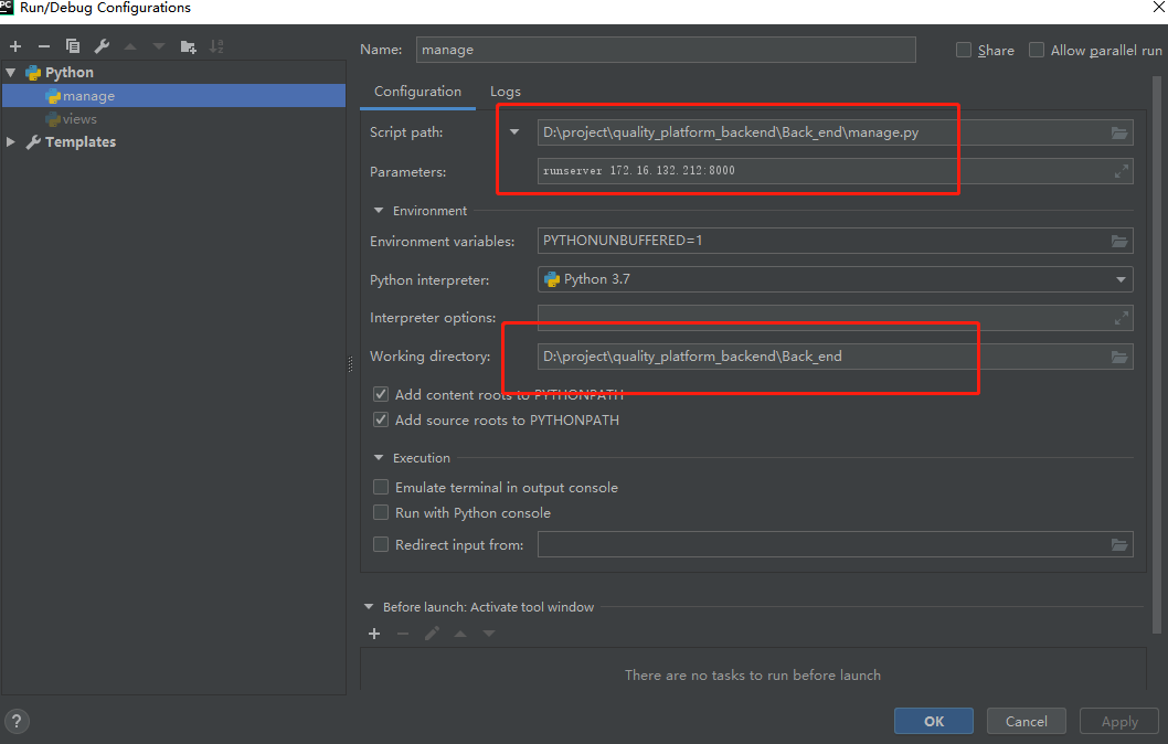 Pycharm：关于双击pycharm图标没有丝毫反应，打不开pycharm的解决方式、调试配置、Git仓库关联配置_pycharm没有关联应用打不开-CSDN博客
