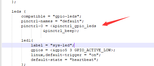 imx6ull 正点原子设备树适配韦东山的开发板 (一)顺利启动,配置led,button_imx6正点原子-CSDN博客