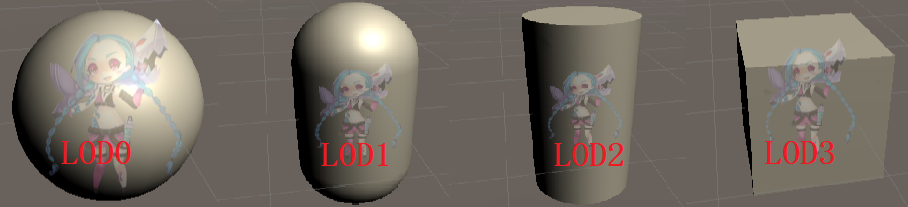 Unity基于JobSystem的流式LODGroup_unity 流式加载-CSDN博客