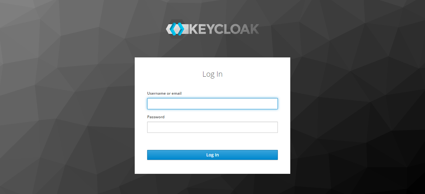 Linux安装KeyCloak-CSDN博客