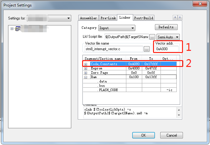 踩坑STM8s IAP——Bootloader与App互相跳转_stm8 boot跳转app_Crazy_K的博客-CSDN博客