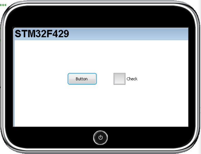 6.STM32F429 emWin GUIBuilder的使用 手把手教学（包会 记得点赞！）-CSDN博客