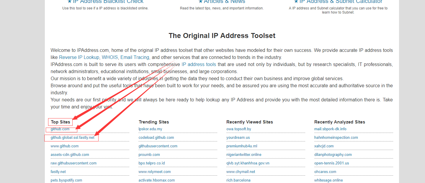 解决 访问 github 网速慢 （亲测有效，速度大幅度提升）_中国移动宽带github-CSDN博客