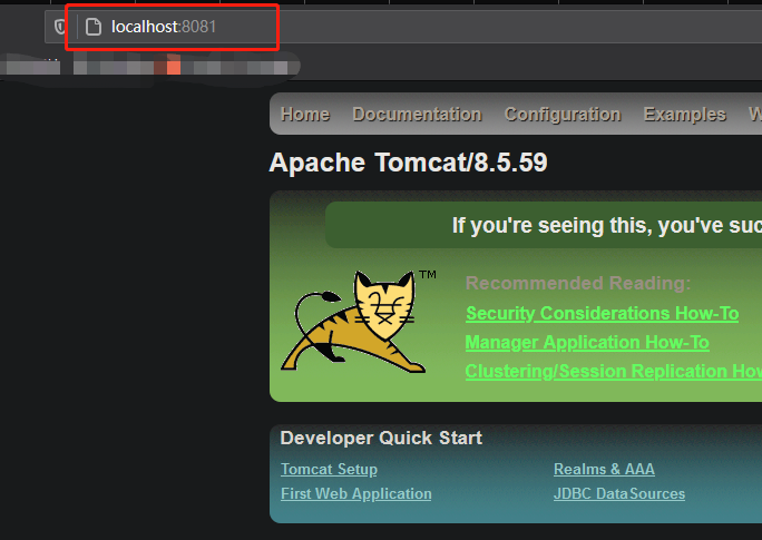 一台服务器如何部署多个tomcat和项目(最详细的图文教程！！！）-CSDN博客