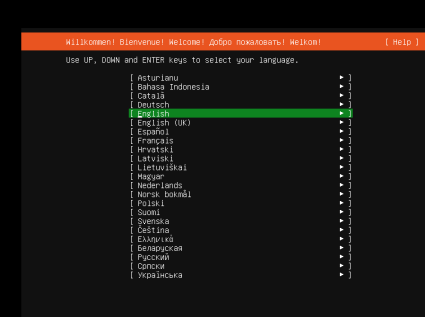 ubuntu20.04 安装及其相关配置_ubuntu has host bits set-CSDN博客