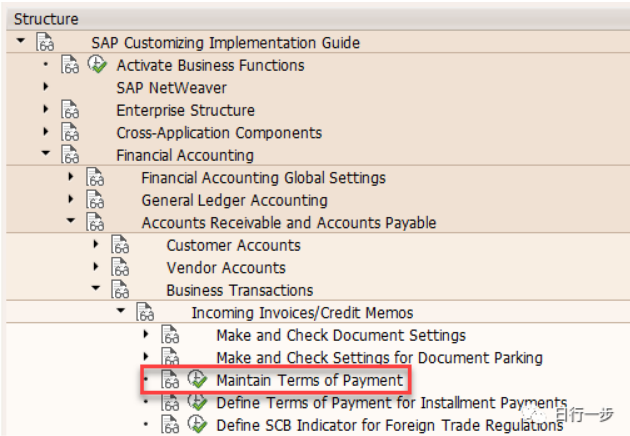 付款条件（Payment Term）_payment terms-CSDN博客