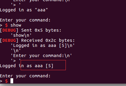 [BUUCTF]PWN——picoctf_2018_are you root（程序逻辑错误）_are u root-CSDN博客