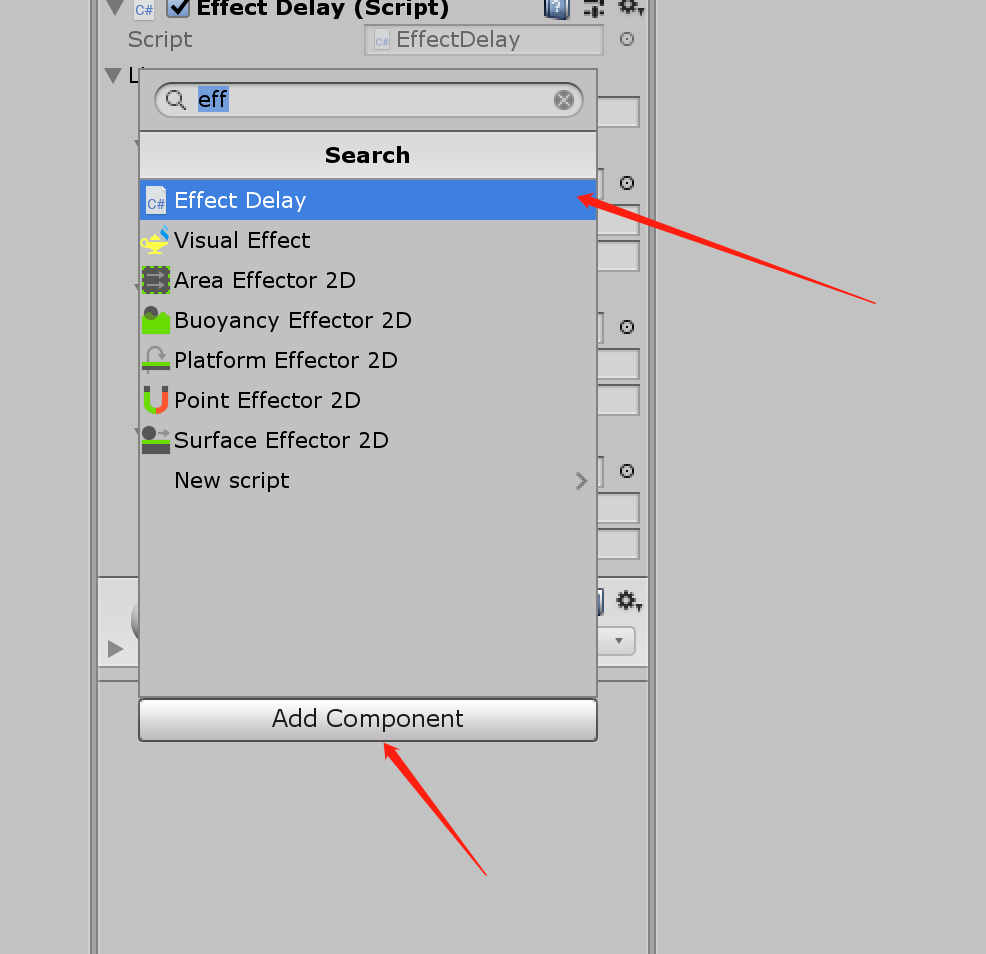 unity技美30——控制物体身上多个粒子特效播放时间顺序脚本_unity粒子特效播放时间-CSDN博客