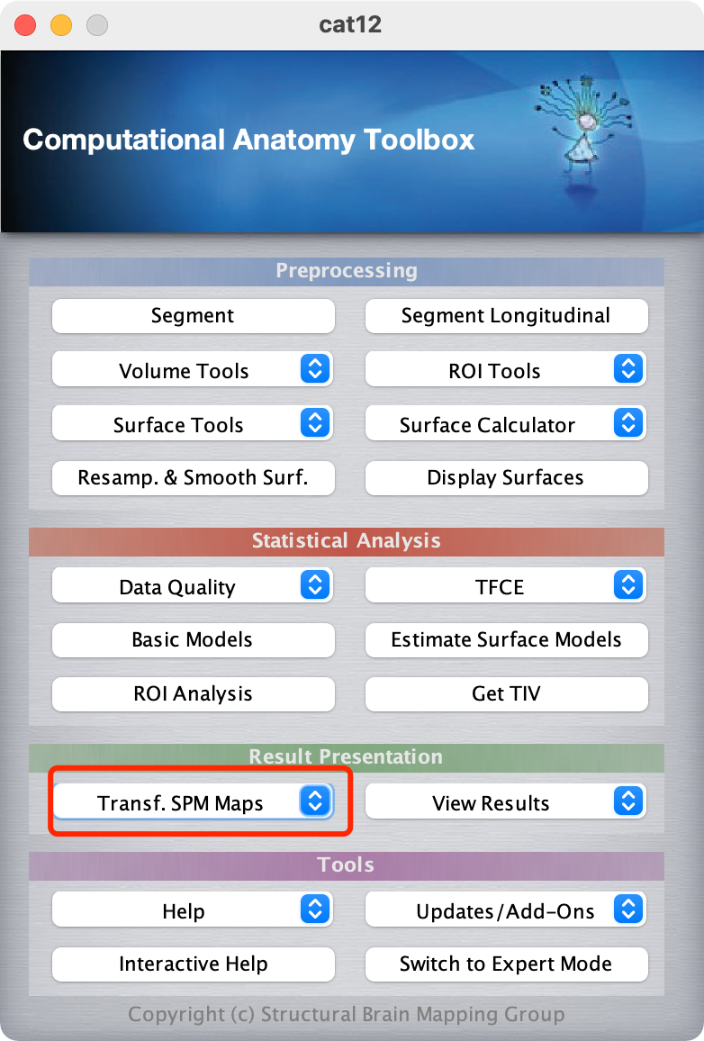 利用CAT12做皮层指标的统计分析及可视化笔记记录_长腿猴子请来的救兵的博客-CSDN博客