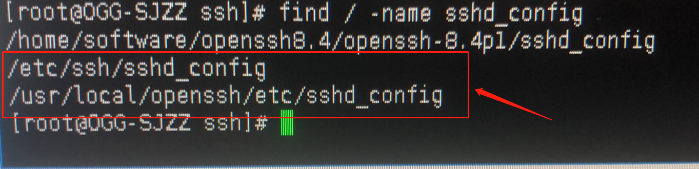 ssh报错no key alg(关于低版本连接高版本ssh)_no kex alg-CSDN博客