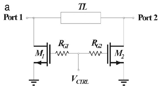 CMOS单刀单掷开关(SPST)笔记_spst开关原理-CSDN博客
