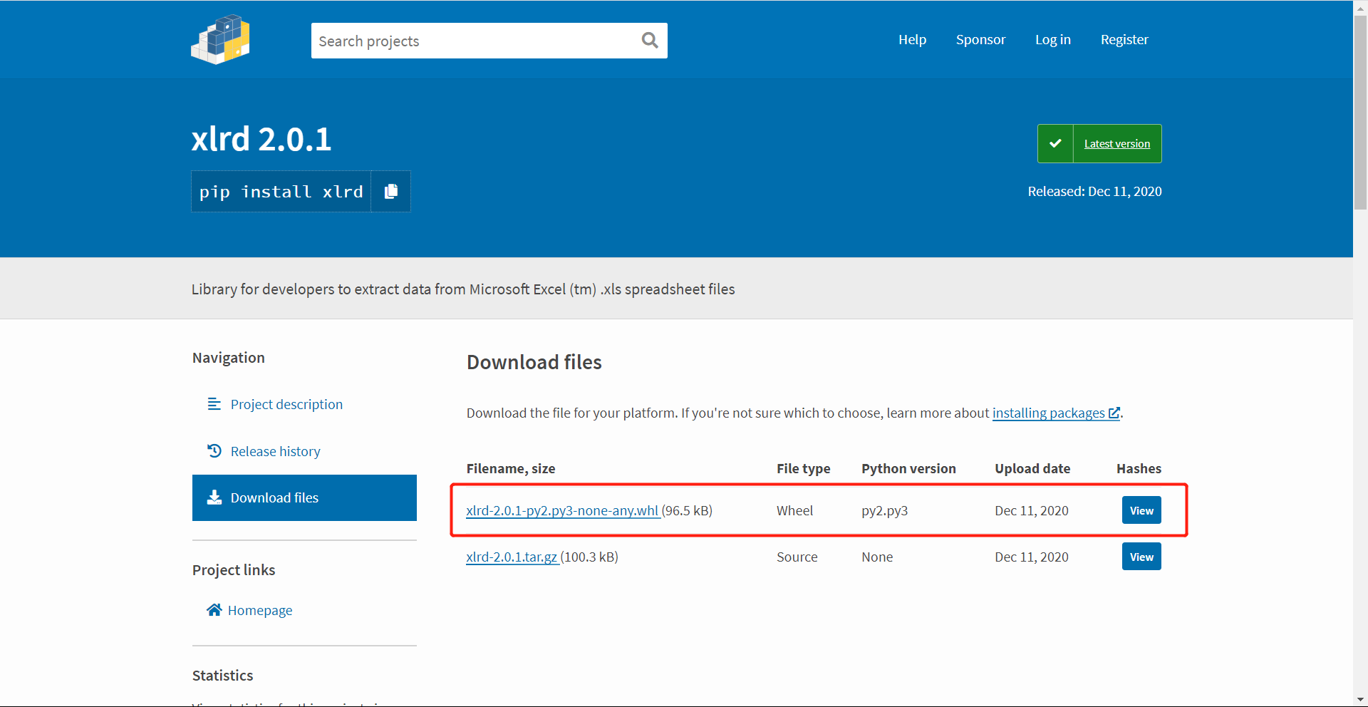Excel自动化办公_读取数据_xlrd库_nsheets-CSDN博客