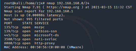 内网渗透之信息收集--nmap软件、nc(Netcat)工具、socat命令行应用程序使用_nc ip port-CSDN博客