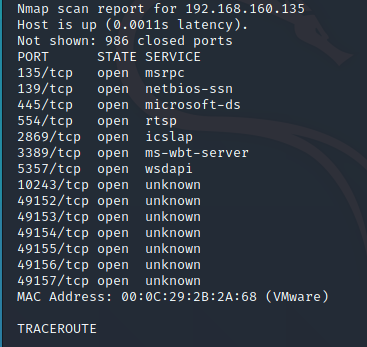 内网渗透之信息收集--nmap软件、nc(Netcat)工具、socat命令行应用程序使用_nc ip port-CSDN博客