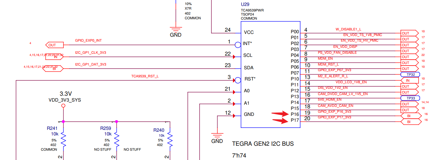 TX2/Xavier Linux GPIO 计算_exception: tegra194-gpio: no such gpio device regi-CSDN博客
