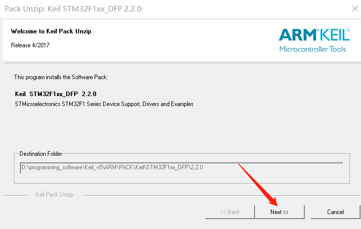 keil5安装教程_mdk524a-CSDN博客