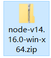 node-v14.16.0安装_node14.16.0安装包-CSDN博客