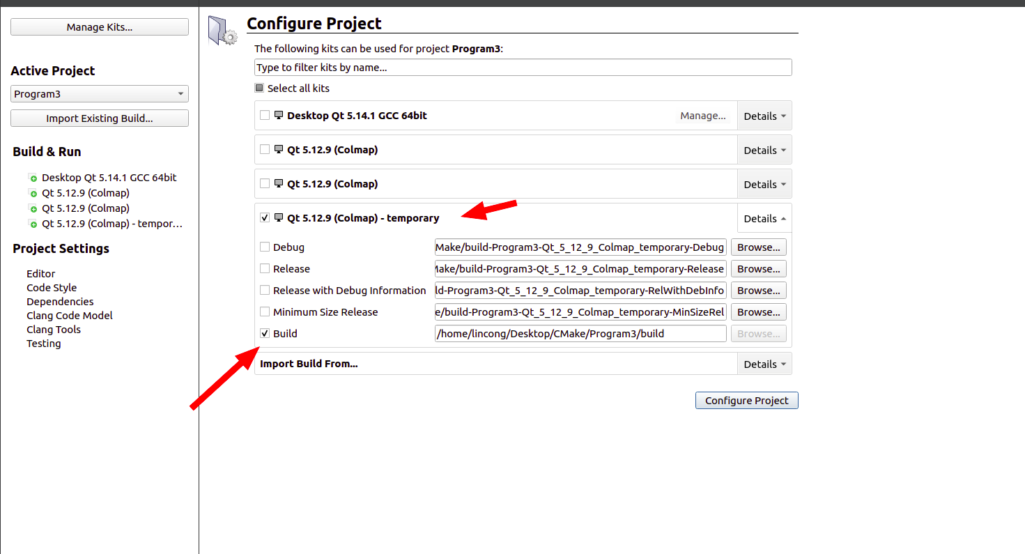 VScode与QtCreator实现快捷开发_vscode移植到qt creator-CSDN博客