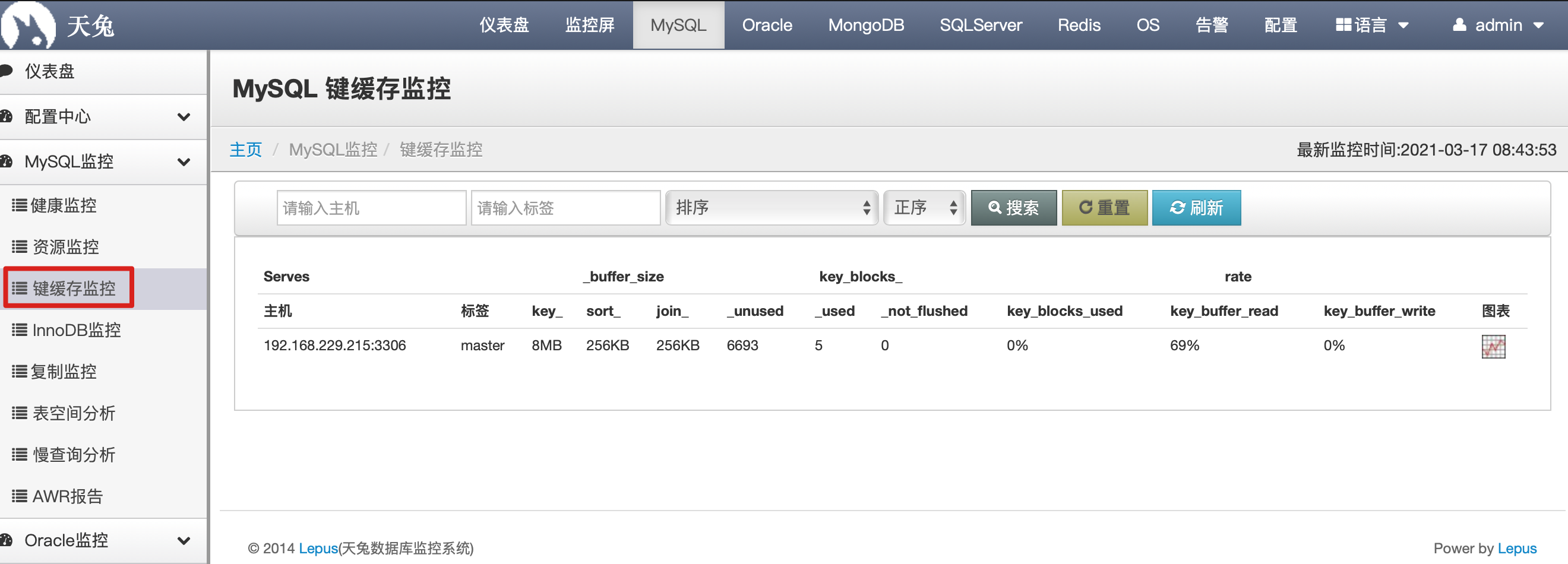 lepus安装部署详解-CSDN博客