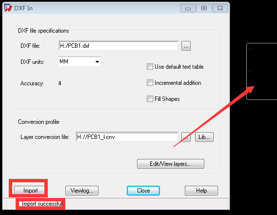 Cadence16.6 Allegro 如何导入DXF文件_allegro16.6导入dxf文件-CSDN博客