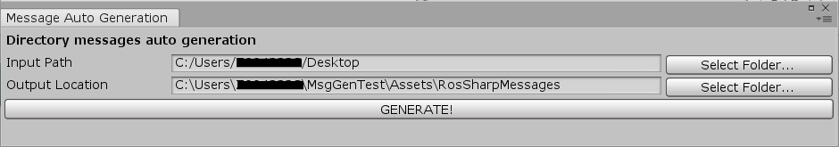 ROS#学习记录（ROS Comunicate with Unity3D by websocket）-CSDN博客