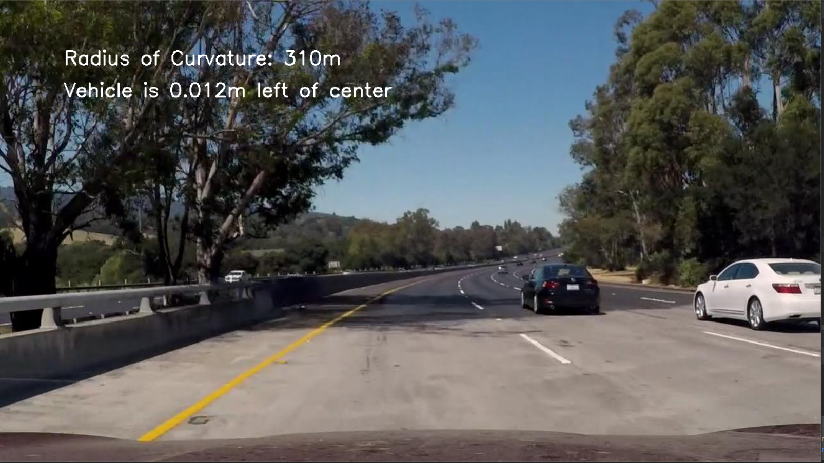 车道线检测:ultra fast lane detection + 车道保持-CSDN博客