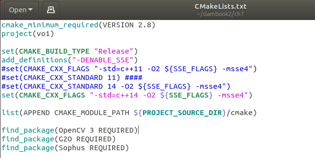 c++ error: ‘XXX’ is not a member of ‘std’_error: ‘clamp’ is not a member of ‘std’-CSDN博客