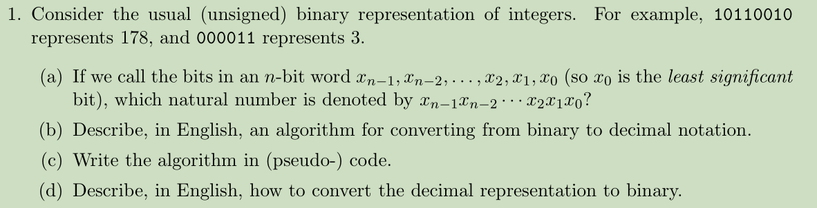 算法与复杂度学习笔记 Week2：十进制二进制转换、求最大公约数、数组和链表的查找算法（递归）、排序算法、矩阵乘法、阶乘算法（递归）、斐波那契数列（递归）十进制转换为二进制空间复杂度 Csdn博客