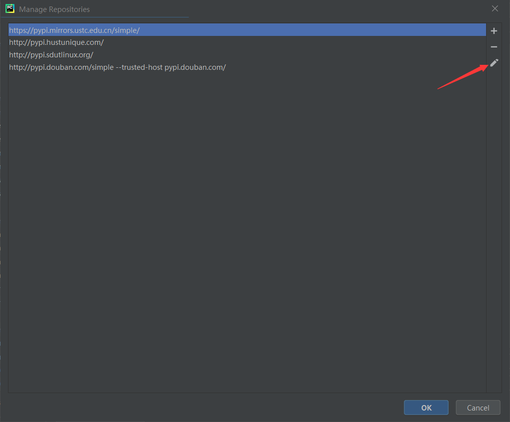 No pyvenv.cfg file问题解决方案-CSDN博客