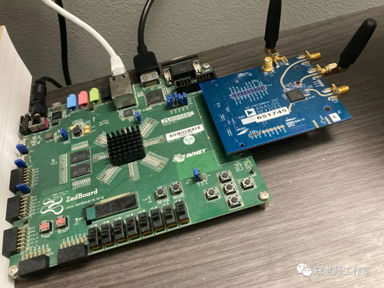 常见SDR开发平台简介_sdr平台 说明-CSDN博客